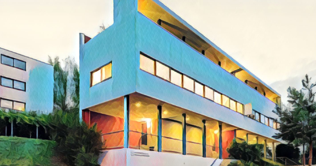 The Weissenhof Estate – Architectural vision or political blueprint?